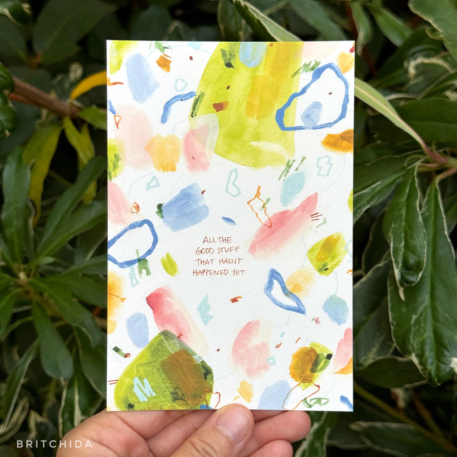 Britchida Art – BRITCHIDA