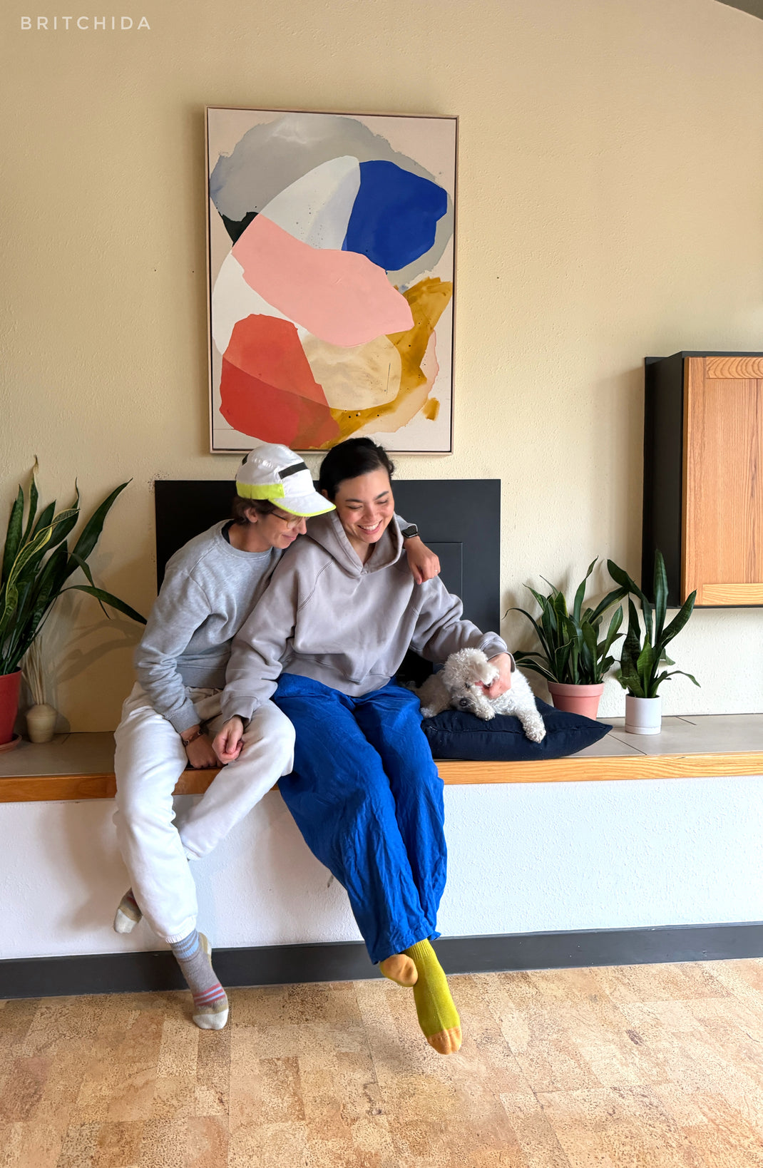 Britchida Art – BRITCHIDA