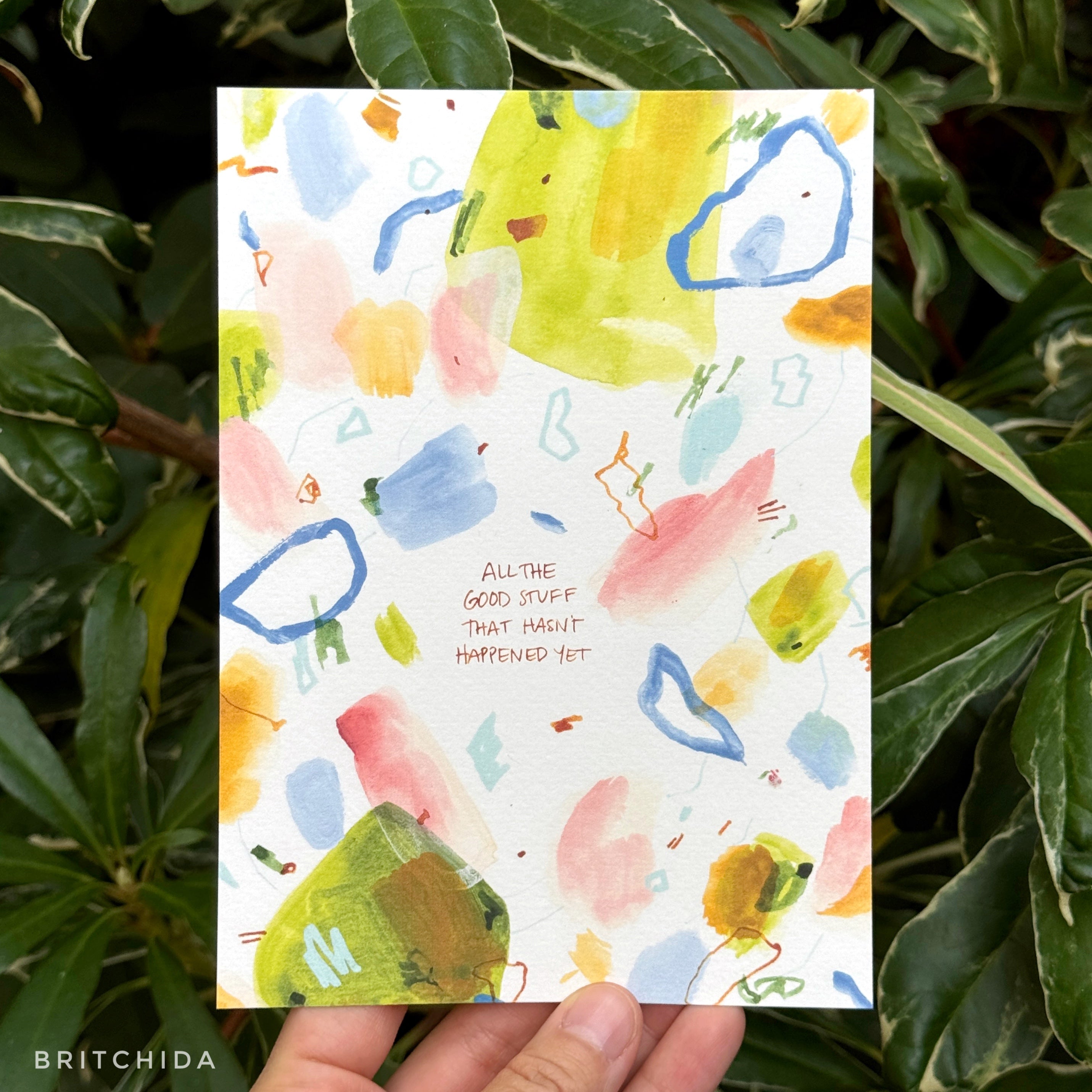 Britchida Art – BRITCHIDA