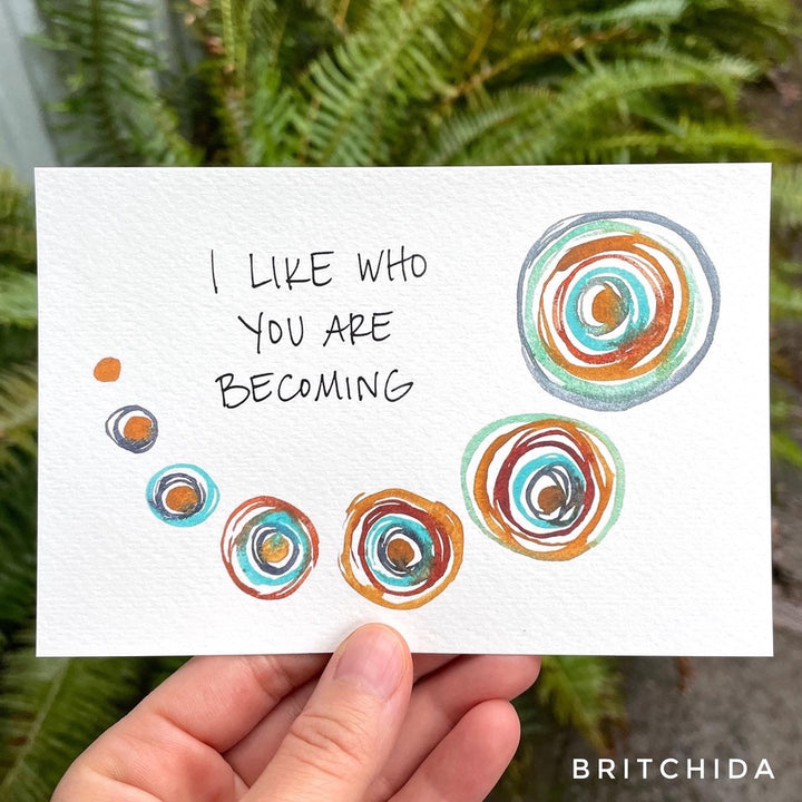 Britchida Art – BRITCHIDA