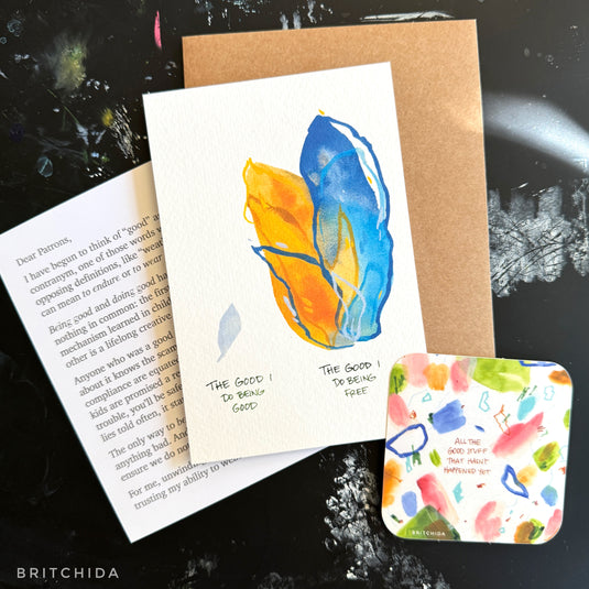 Britchida Art – BRITCHIDA