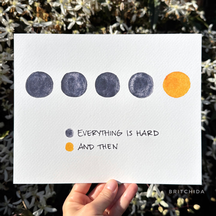 Britchida Art – BRITCHIDA