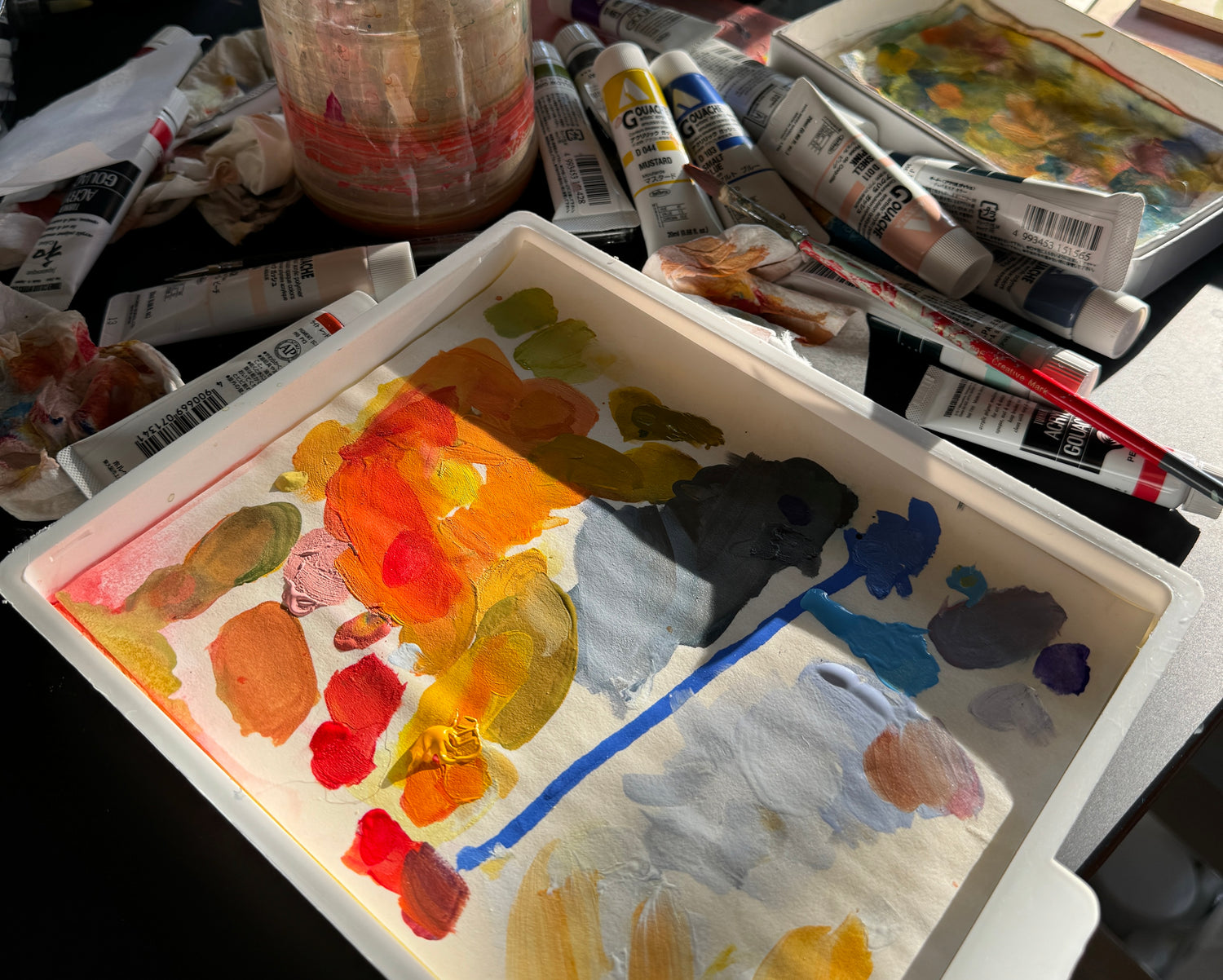 Britchida Art – BRITCHIDA