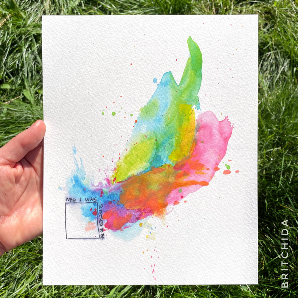 Britchida Art – BRITCHIDA