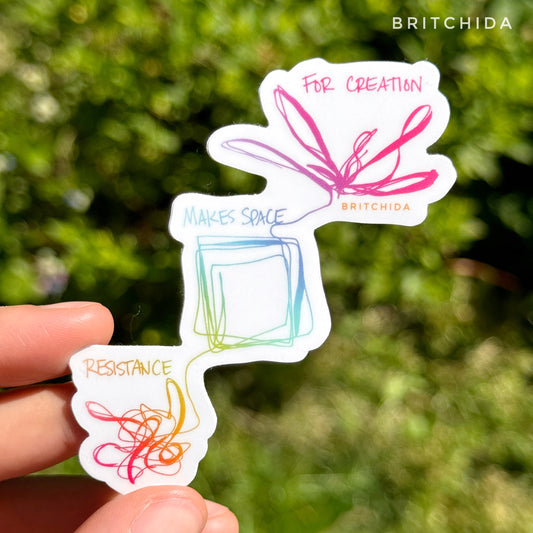 Patreon Early Access – BRITCHIDA